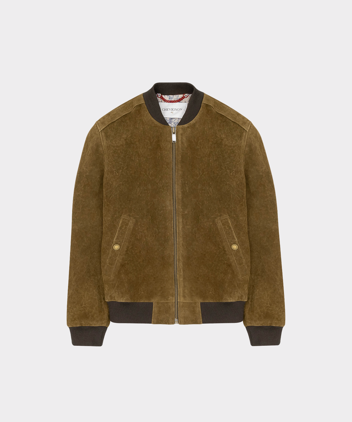 Leather Jackets – Chevignon US