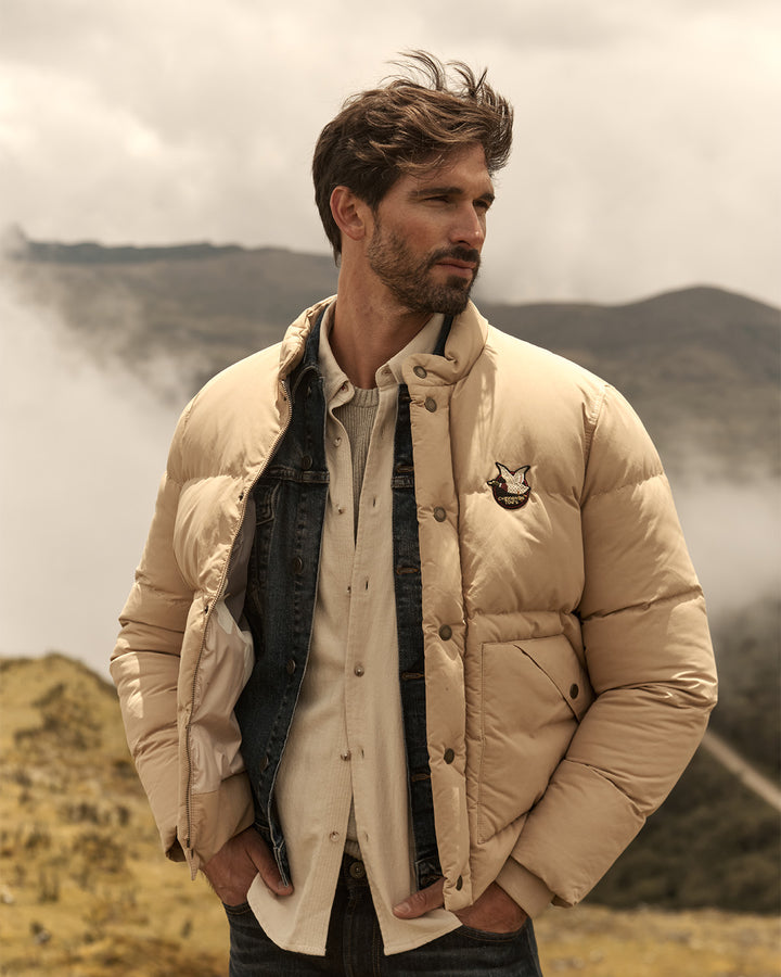 Chevignon USA | Men’s Clothing