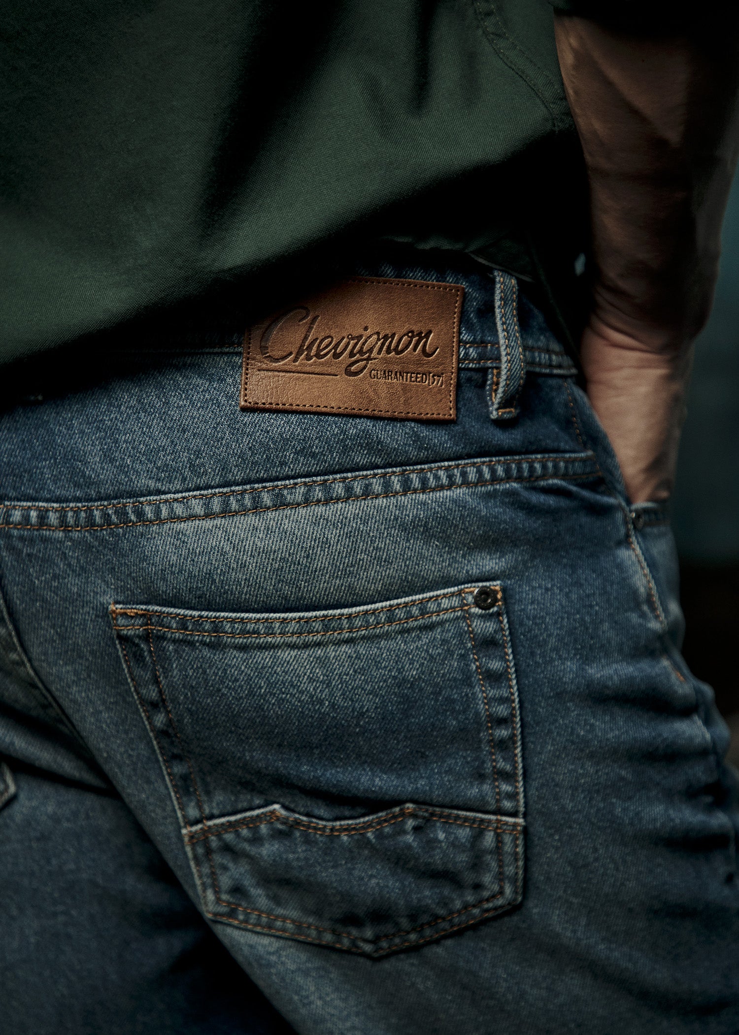 Denim – Chevignon US